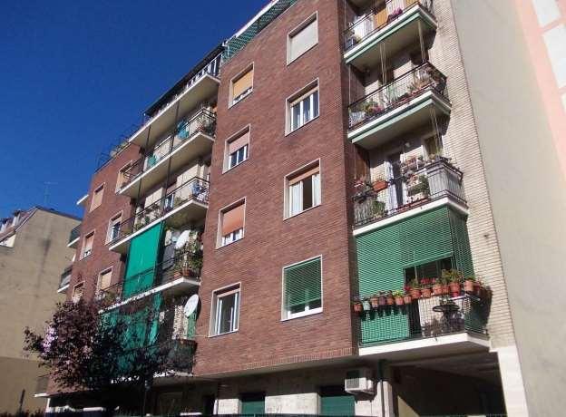 Appartamento in vendita a Baranzate
