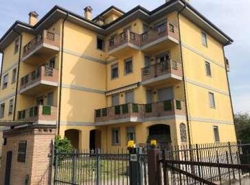 Appartamento in vendita a Sant'Angelo Lodigiano