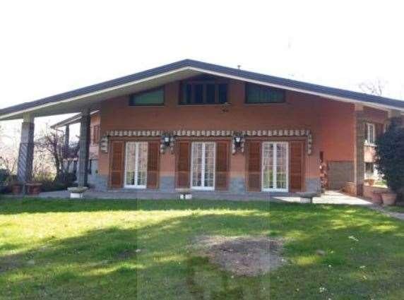 Villa unifamiliare in vendita a Castelmarte