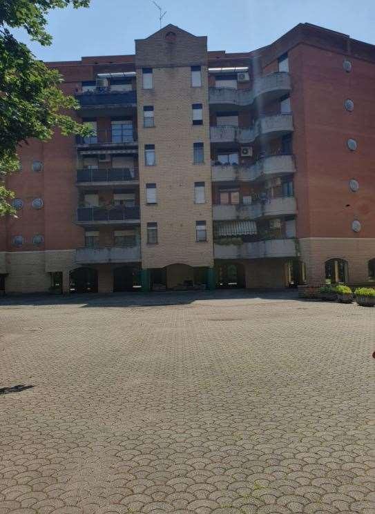 Appartamento in vendita a Rho