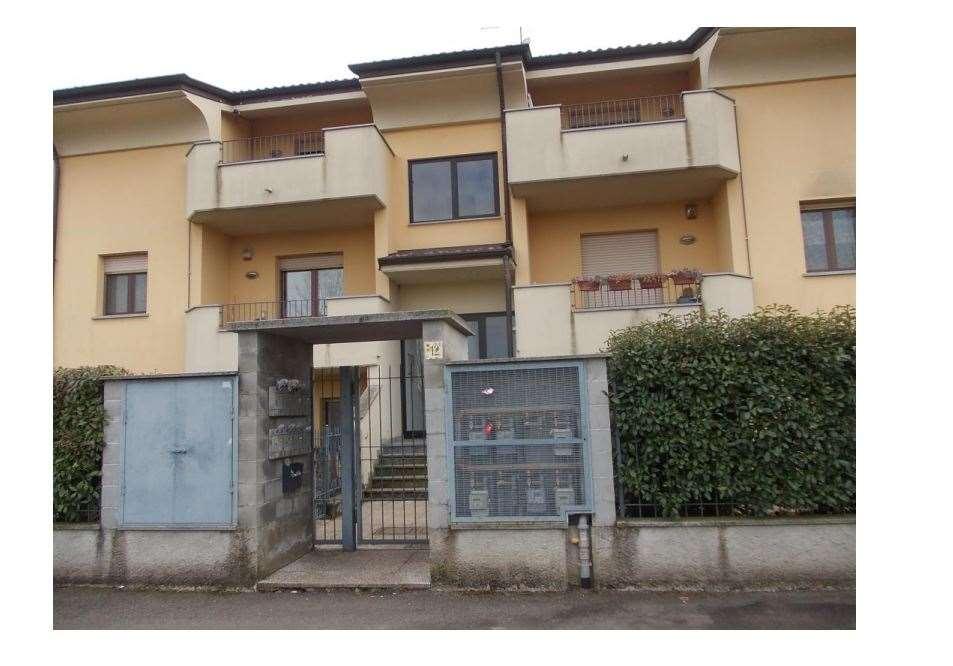 Appartamento in vendita a Corbetta