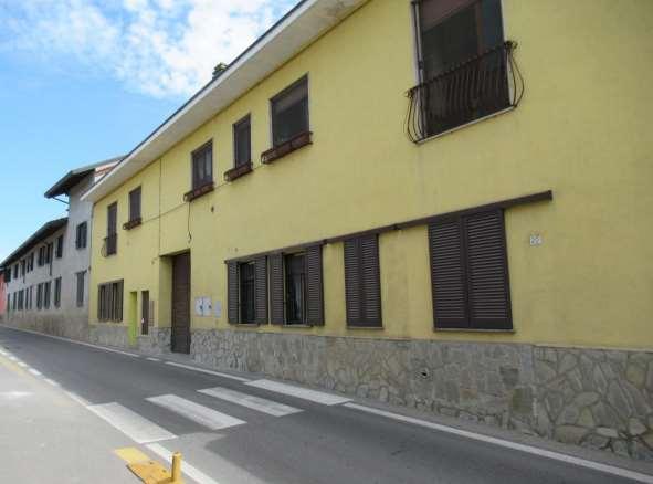 Appartamento in vendita a Besate