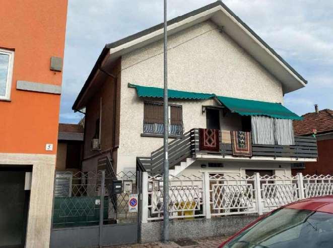 Appartamento in vendita a Rozzano