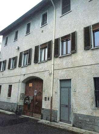 Appartamento in vendita a Busto Garolfo
