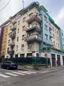Appartamento in vendita a Baranzate