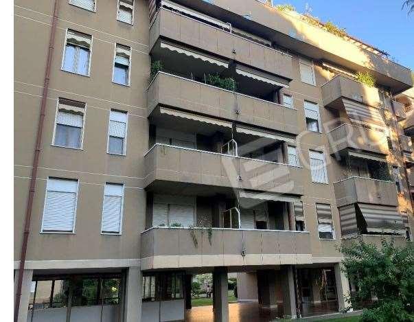 Appartamento in vendita a Legnano