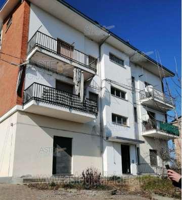 Appartamento in vendita a Romano Canavese