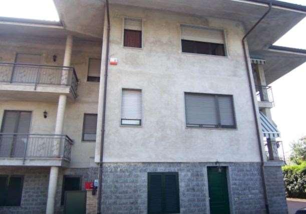 Appartamento in vendita a San Francesco Al Campo