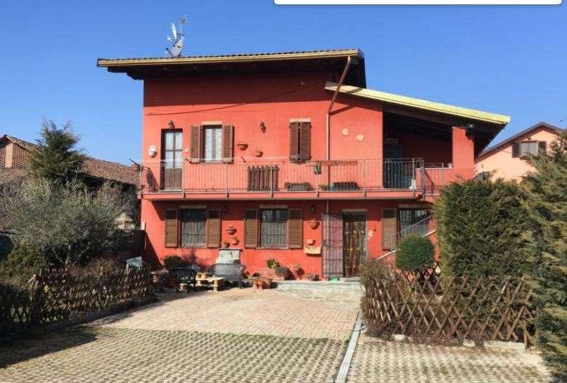 Appartamento in vendita a San Gillio