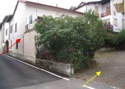 Appartamento in vendita a Leggiuno