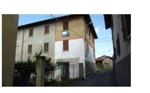 Appartamento in vendita a Carugo