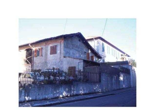 Appartamento in vendita a Vertemate Con Minoprio