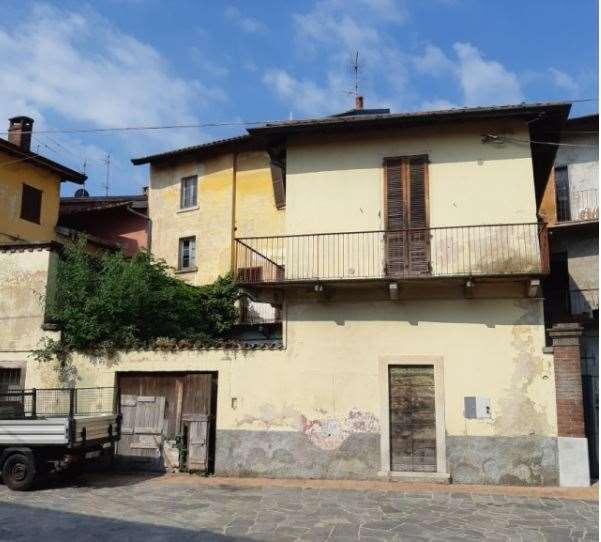 Appartamento in vendita a Arcisate