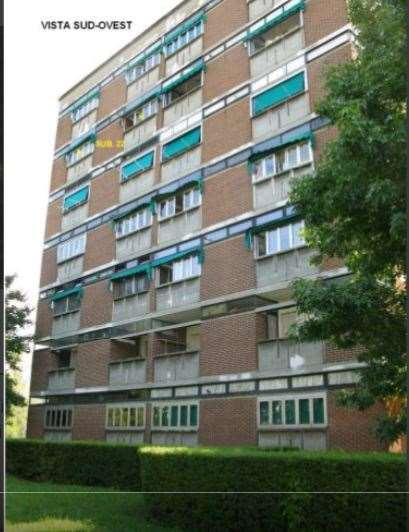 Appartamento in vendita a Ivrea