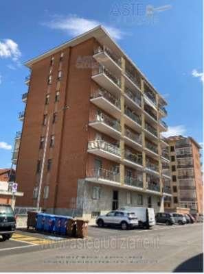 Appartamento in vendita a Orbassano