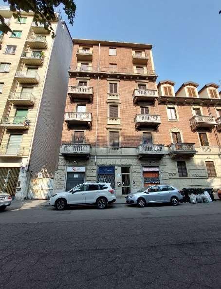 Appartamento in vendita a Torino