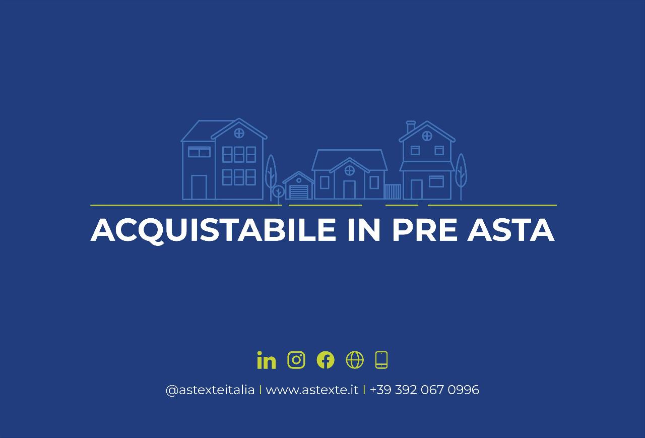 Appartamento in vendita a Osnago