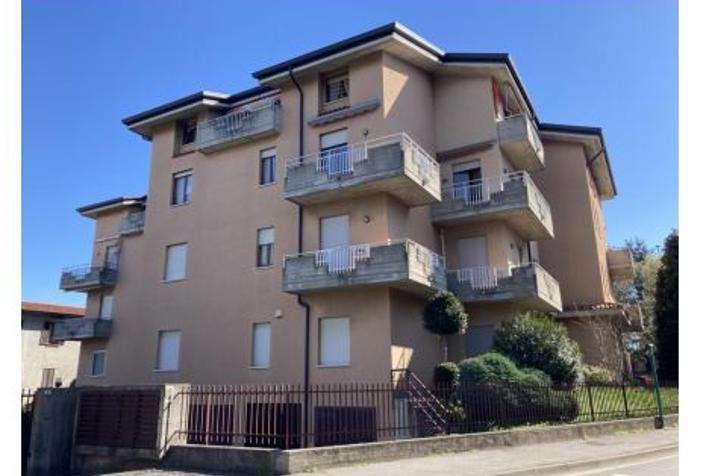 Appartamento in vendita a Brignano Gera D'Adda
