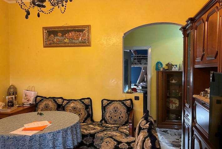 Appartamento in vendita a Corna Imagna