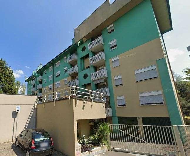 Appartamento in vendita a Cusano Milanino