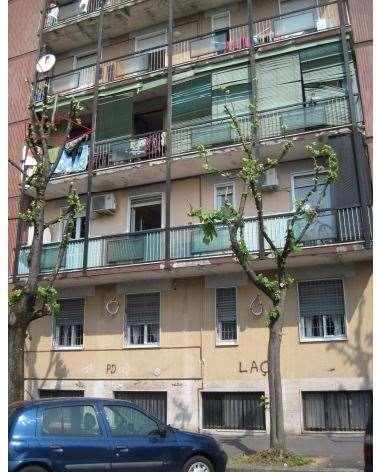 Appartamento in vendita a Pioltello