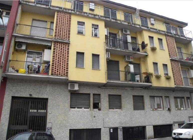 Appartamento in vendita a Segrate