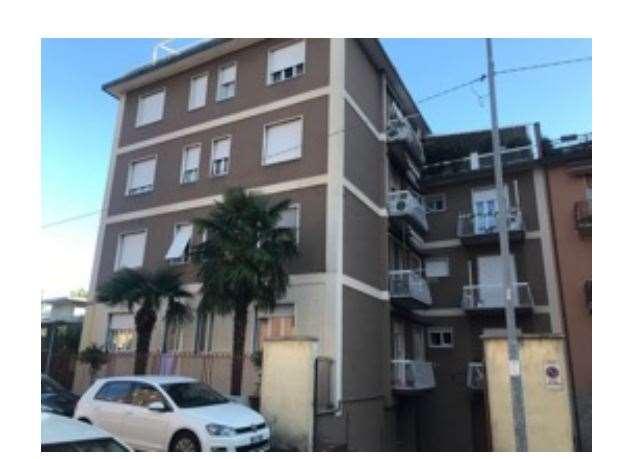 Appartamento in vendita a Cusano Milanino