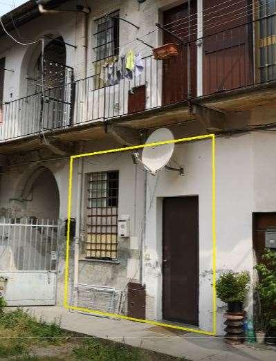 Appartamento in vendita a Sesto San Giovanni