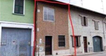 Appartamento in vendita a Turbigo