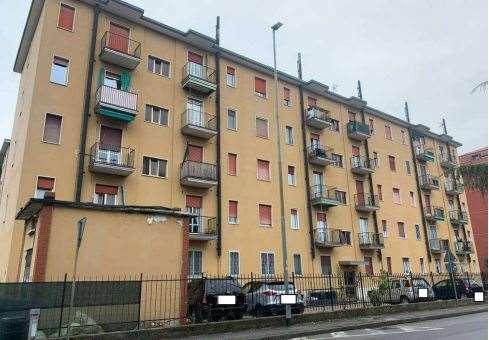 Appartamento in vendita a Segrate