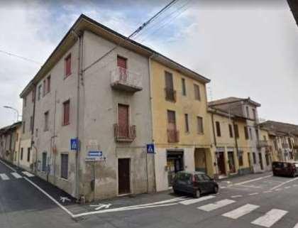 Appartamento in vendita a Grezzago