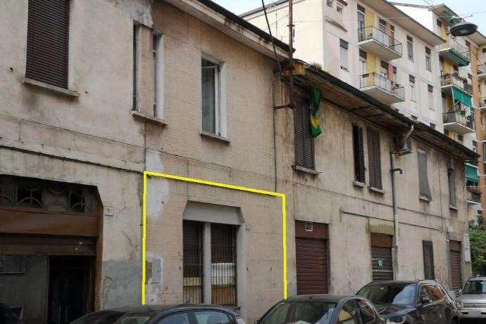 Appartamento in vendita a Sesto San Giovanni