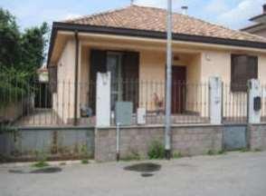 Villa unifamiliare in vendita a Corbetta