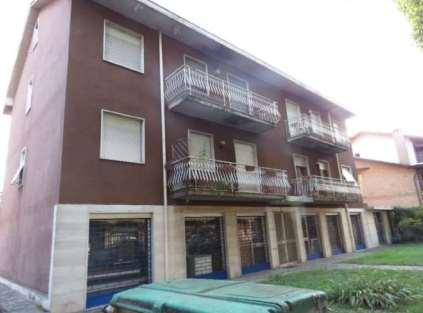 Appartamento in vendita a Senago