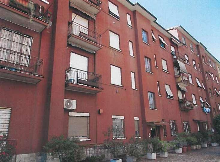 Appartamento in vendita a Sesto San Giovanni