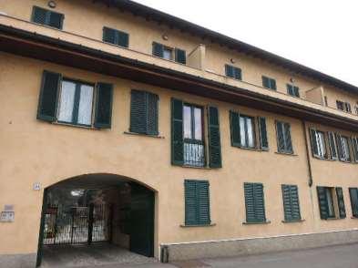 Appartamento in vendita a Cuggiono