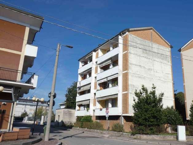 Appartamento in vendita a Corbetta