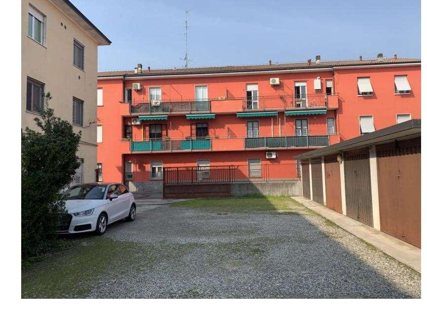 Appartamento in vendita a Pioltello