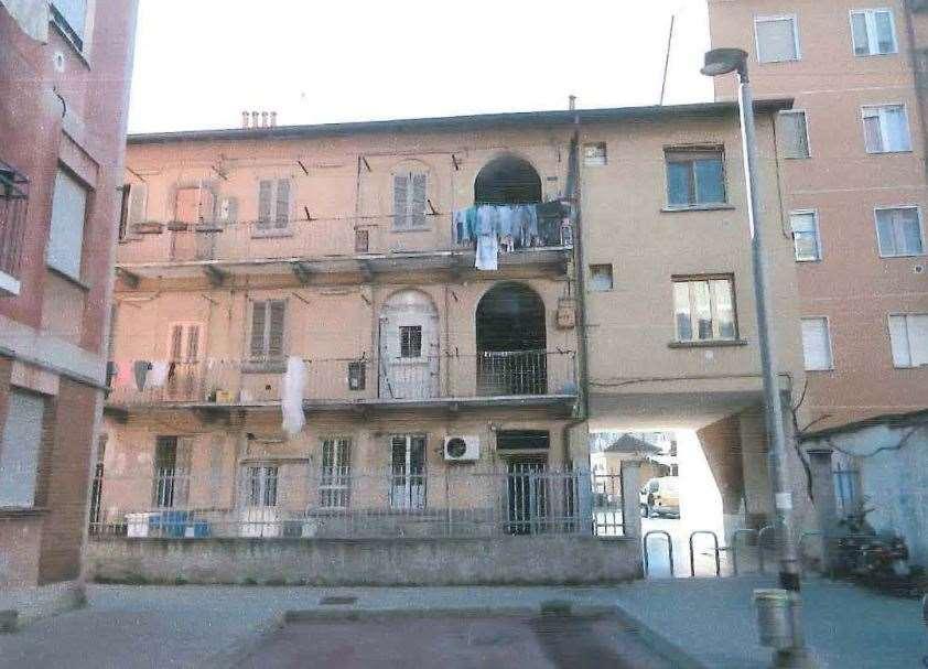 Appartamento in vendita a Pioltello