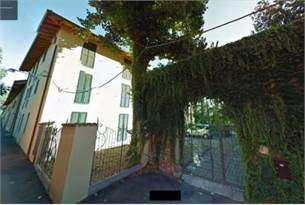 Appartamento in vendita a Castiglione Olona
