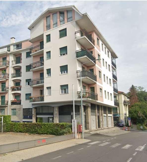 Appartamento in vendita a Varese