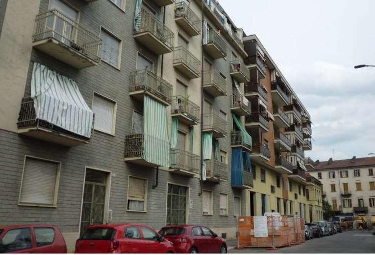 Appartamento in vendita a Torino