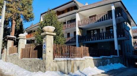 Appartamento in vendita a Bardonecchia