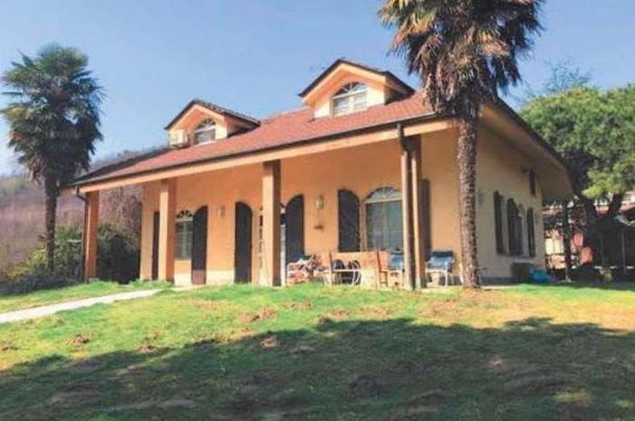 Appartamento in vendita a Cumiana