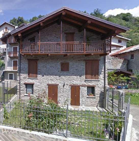 Appartamento in vendita a Mattie
