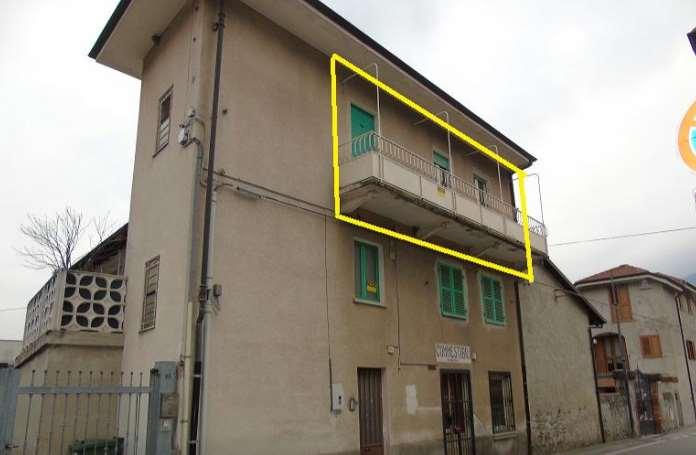 Appartamento in vendita a Chiusa Di San Michele