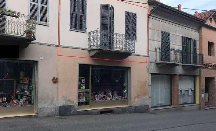 Appartamento in vendita a Strambino