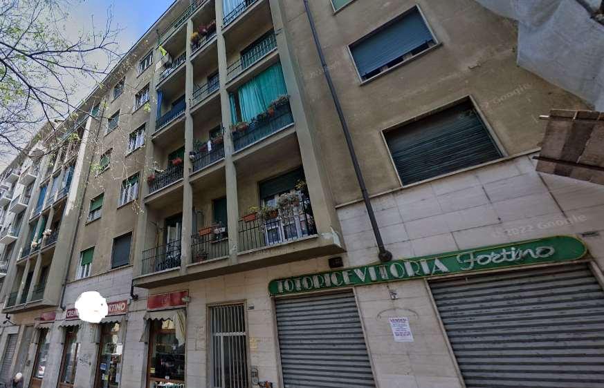 Appartamento in vendita a Torino