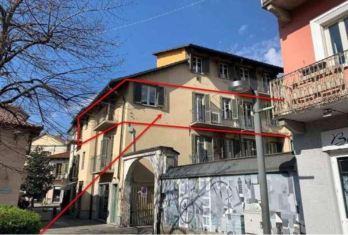 Appartamento in vendita a Settimo Torinese
