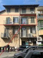 Appartamento in vendita a Settimo Torinese